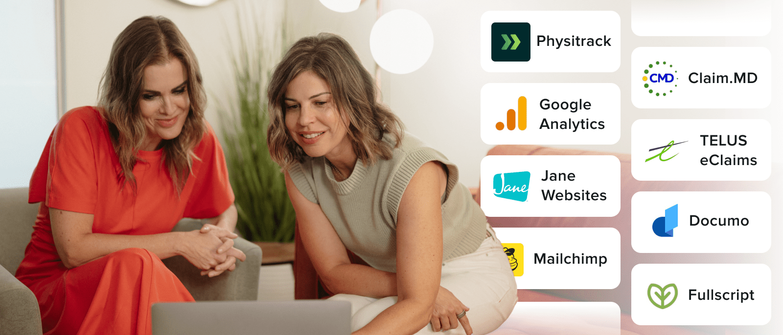 Practice Management Software Features | Jane